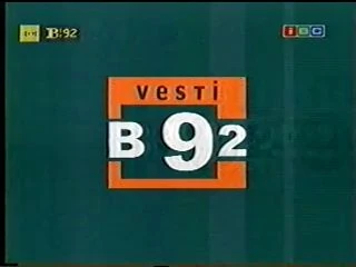 Vesti (B92) | Logopedia | Fandom