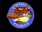 Detroit Tigers | Logopedia | Fandom
