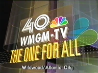 WMGM-TV | Logopedia | Fandom