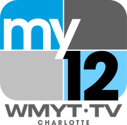 WMYT-TV | Logopedia | Fandom
