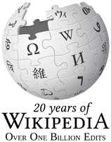English Wikipedia/Other | Logopedia | Fandom