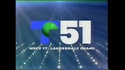 Telemundo/Station IDs | Logopedia | Fandom