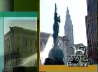 WVIZ | Logopedia | Fandom