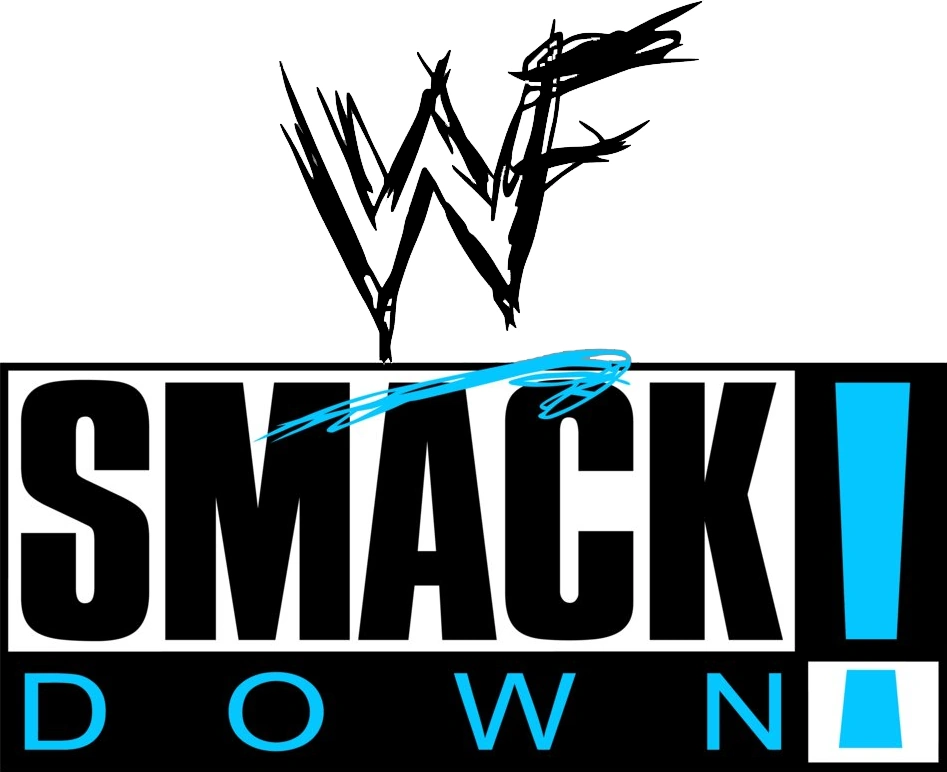 WWE Friday Night SmackDown/Logos variantes | Logopedia | Fandom