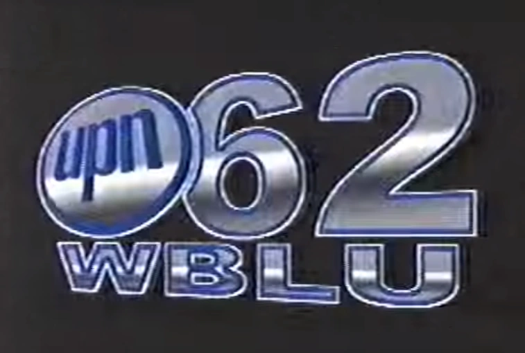 WBLU-LP | Logopedia | Fandom