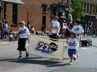 WVNY | Logopedia | Fandom