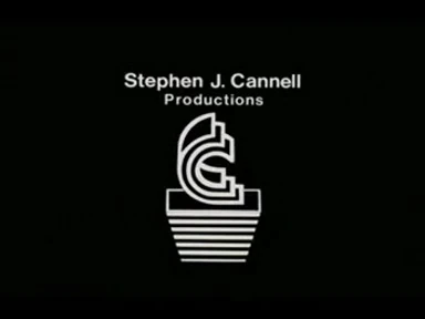The Cannell Studios | Logopedia | Fandom