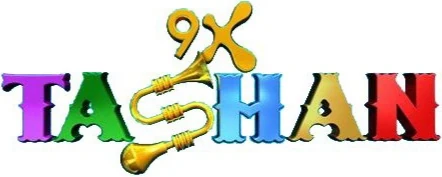 9X Tashan | Logopedia | Fandom