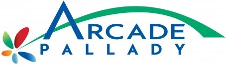 Arcade (shopping mall chain) | Logopedia | Fandom