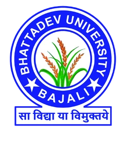 Bhattadev University | Logopedia | Fandom