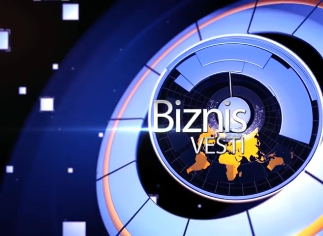 Biznis vesti | Logopedia | Fandom