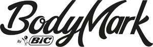 BodyMark by Bic | Logopedia | Fandom