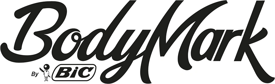 BodyMark by BIC | Logopedia | Fandom