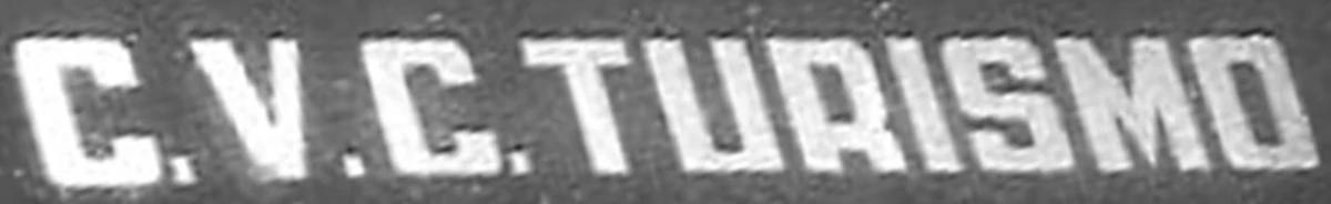 CVC Viagens | Logopedia | Fandom