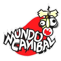 Mundo Canibal | Logopedia | Fandom