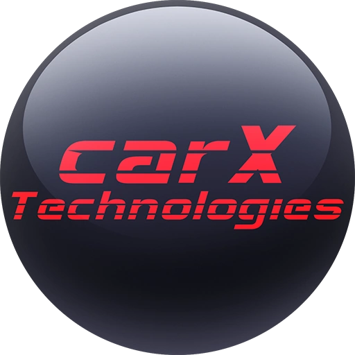 CarX Technologies | Logopedia | Fandom