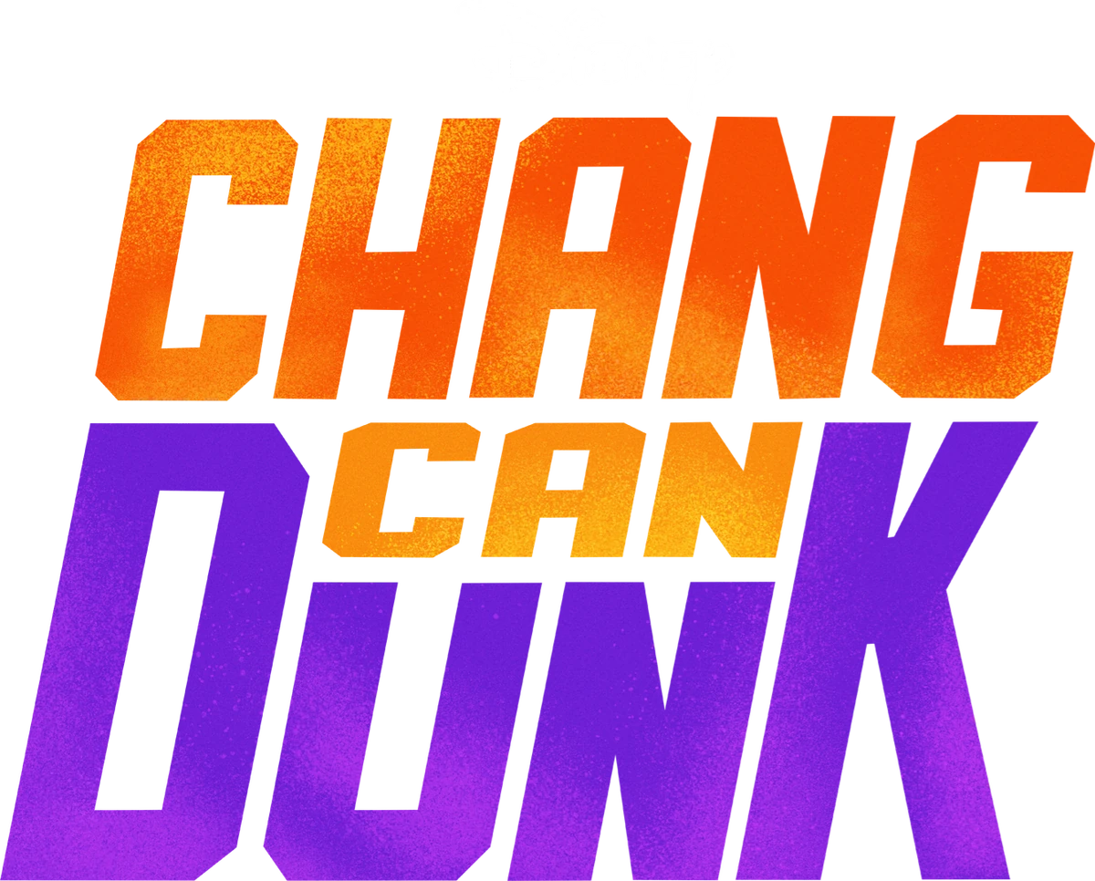 Chang Can Dunk | Logopedia | Fandom