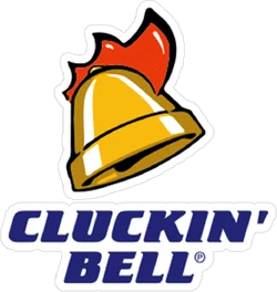 Cluckin' Bell | Logopedia | Fandom