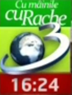 Cu mâinile cuRache | Logopedia | Fandom