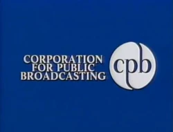Corporation For Public Broadcasting Wiki
