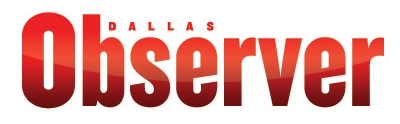 Dallas Observer | Logopedia | Fandom
