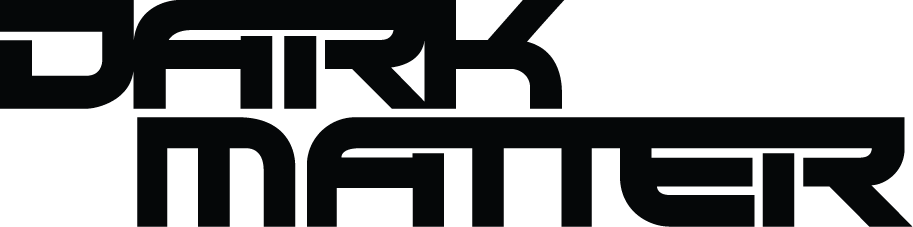 Dark Matter | Logopedia | Fandom
