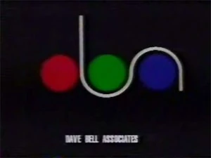 Dave Bell Associates | Logopedia | Fandom