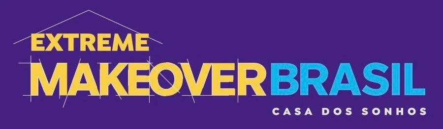 Extreme Makeover Logo