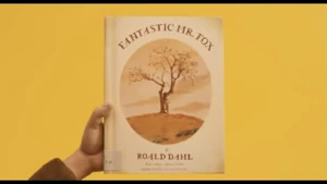 Fantastic Mr. Fox (film) | Logopedia | Fandom