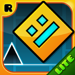 Geometry Dash | Logopedia | Fandom