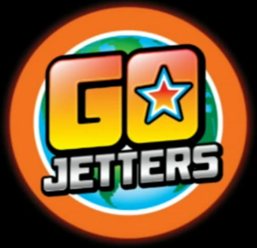 Go Jetters | Logopedia | Fandom