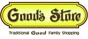 Goods Store | Logopedia | Fandom