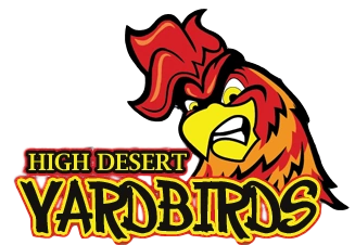 Yardbirds Logo