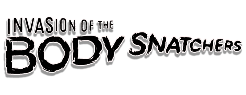 Invasion of the Body Snatchers (1956 film) | Logopedia | Fandom