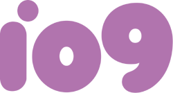 Io9 | Logopedia | Fandom