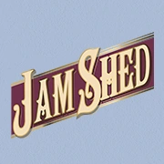 Jam Shed | Logopedia | Fandom