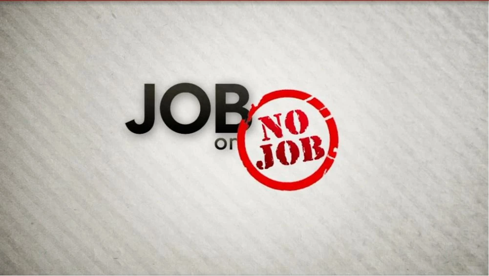 Job or No Job | Logopedia | Fandom