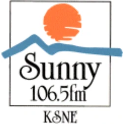 KSNE-FM | Logopedia | Fandom