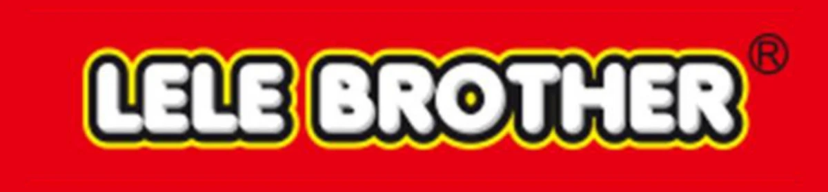 Lele Brother | Logopedia | Fandom