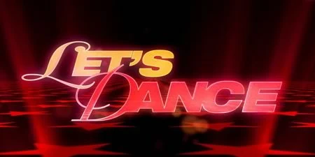 Let's Dance | Logopedia | Fandom