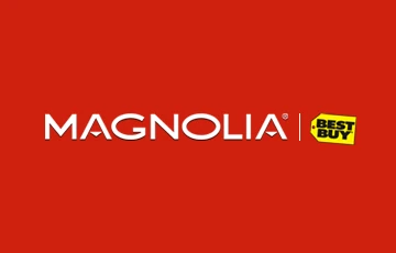 Magnolia Home Theater | Logopedia | Fandom