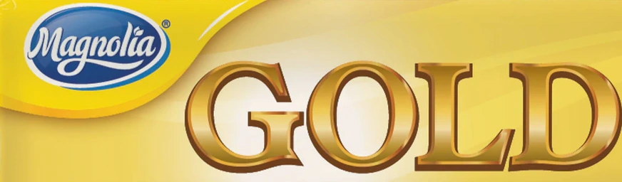 Magnolia Gold | Logopedia | Fandom