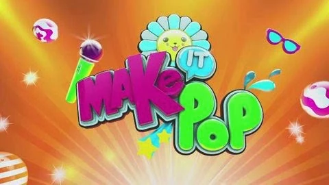 Make It Pop | Logopedia | Fandom