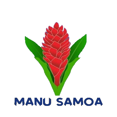 Logotipo De Rugby Manu Samoa