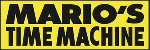 Mario's Time Machine | Logopedia | Fandom