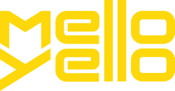 Mellow Yellow Logo