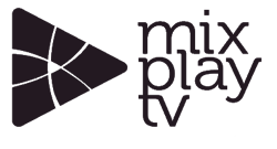 Mixplay | Logopedia | Fandom