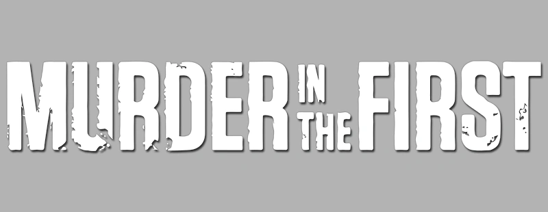 Murder in the First (TV series) | Logopedia | Fandom