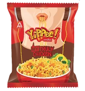 Yippee | Logopedia | Fandom