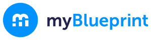 MyBlueprint | Logopedia | Fandom